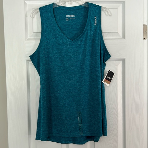 Reebok | Tops | Reebok Speedwick Tank | Poshmark